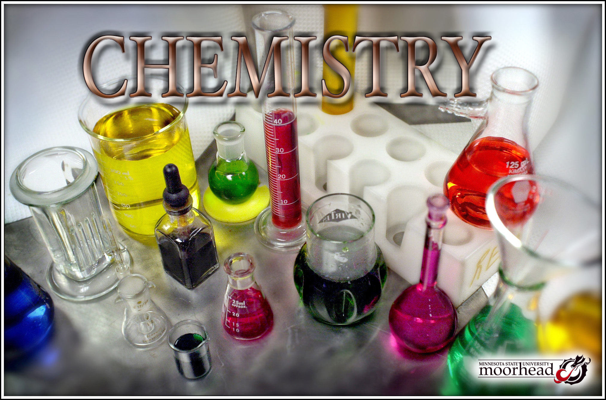 Chemistry – the Final Frontier – Beauty Girls Mom