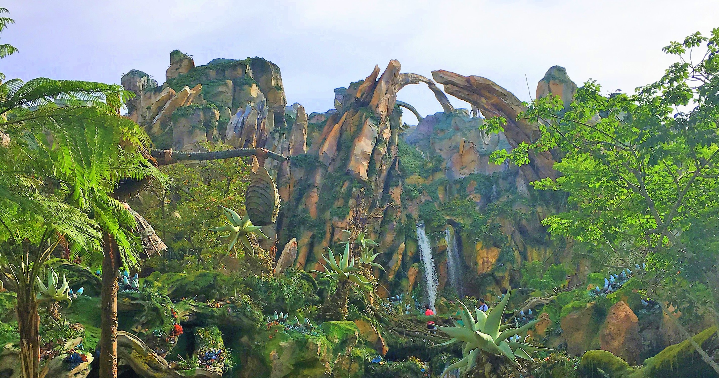 Disney’s Pandora – The World of Avatar Review – Good, Better, Best ...